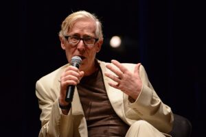 La parábola de Perry Anderson - Jacobin Revista