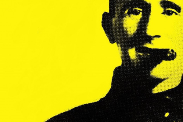 Brecht fue un revolucionario - Jacobin Revista