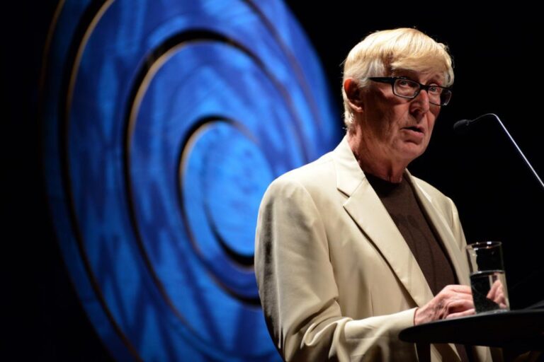 Las antinomias de Perry Anderson - Jacobin Revista