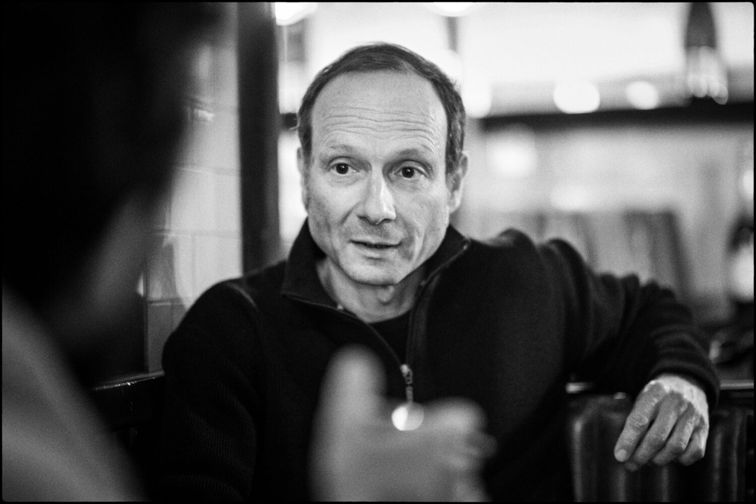 Salir del capitalismo, pero ¿hacia dónde? - Jacobin Revista