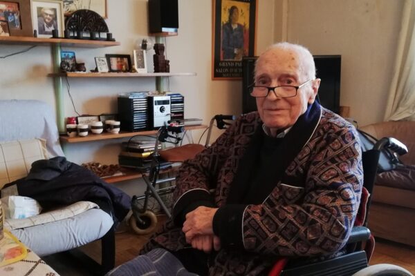 Adiós a Daniel Pereyra, arquetipo de aquellos que «luchan toda la vida» - Jacobin Revista