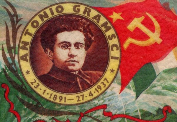 La educación de Antonio Gramsci - Jacobin Revista