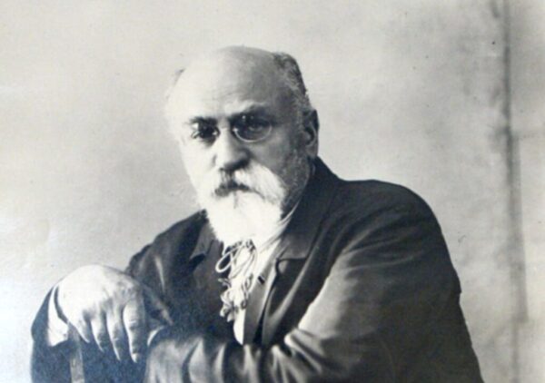 David Riazánov, un marxista revolucionario - Jacobin Revista