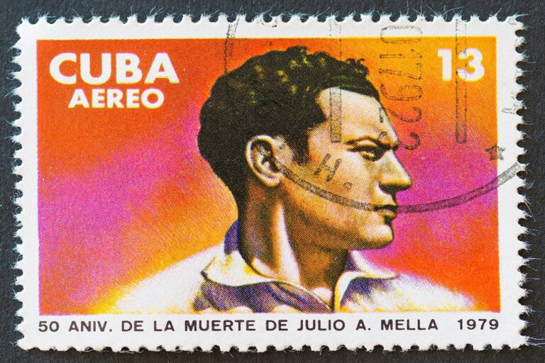 Julio Antonio Mella fue uno de los grandes revolucionarios cubanos ...